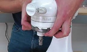 Troubleshooting a Broken Food Mixer – Tenkaichiban